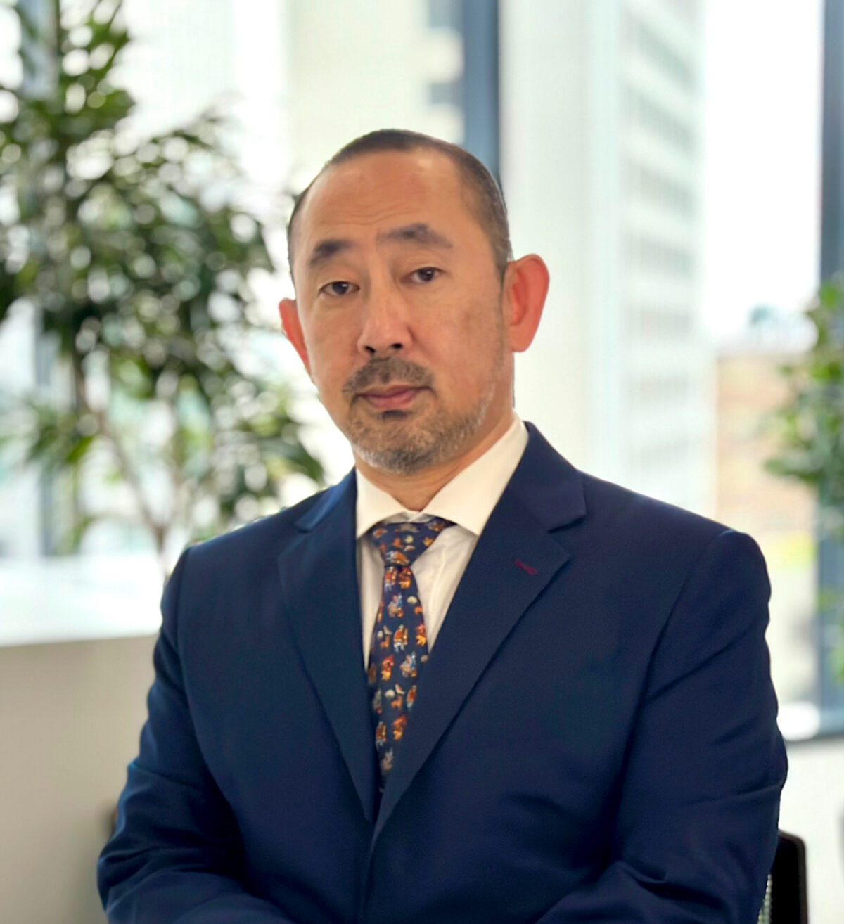 Corporate Information - KIYAN PHARMA Co., Ltd.